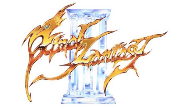 Final Fantasy III – Final Fantasy World