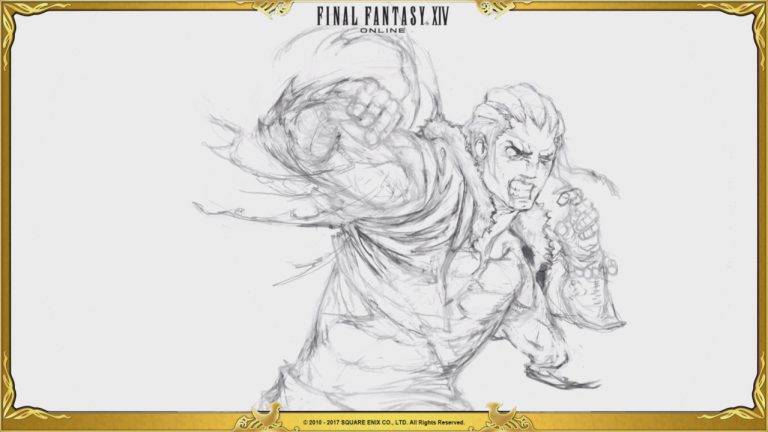 Pleins feux sur… Yûsuke Mogi, l’actuel artiste conceptuel en chef de ...