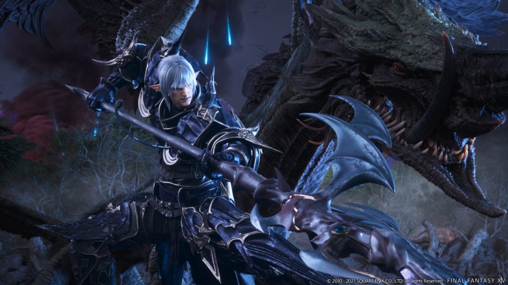 FFXIV Endwalker : lancement en novembre 2021, nouveaux détails – Final ...